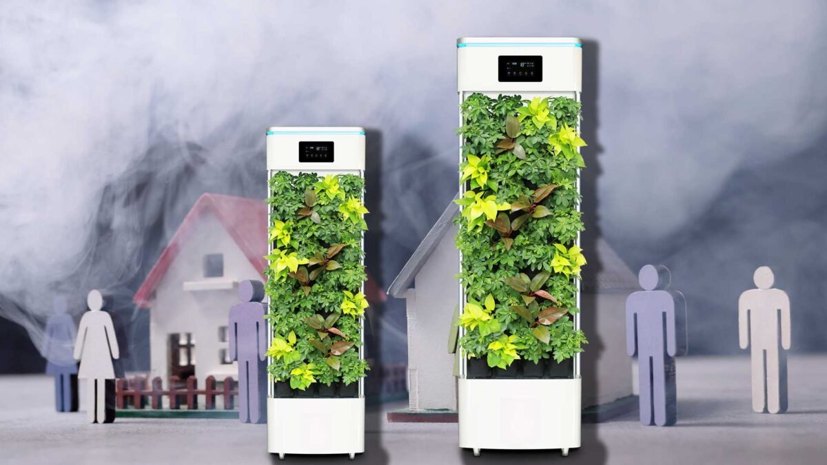 Najbolji prečišćivači vazduha u 2023: Preporuke, iskustva i cene