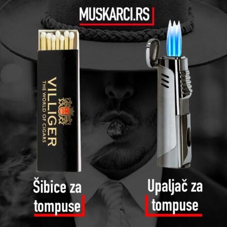 Kako se pravilno puši tompus: Kompletan vodič za početnike