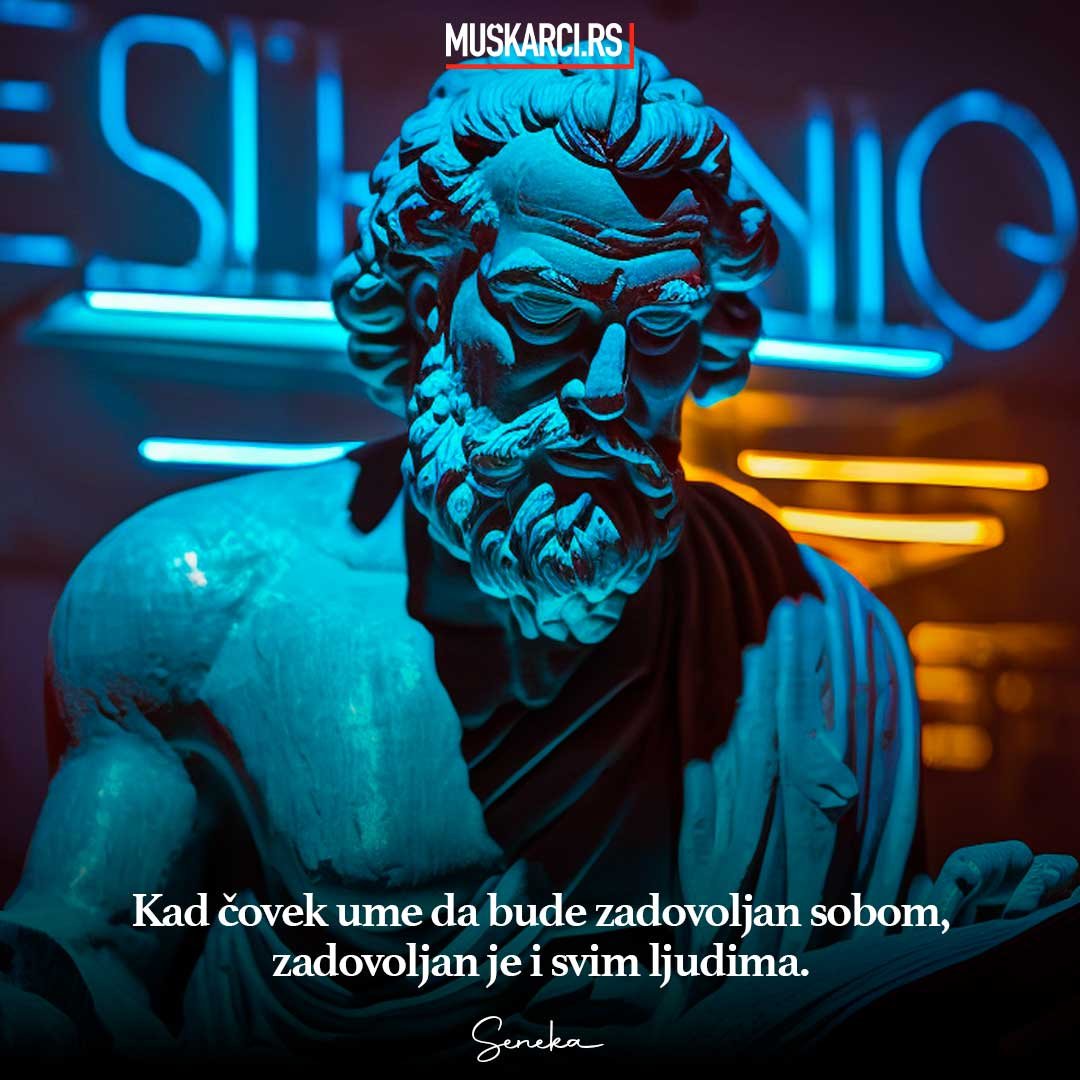 Najbolji citati stoika koji menjaju pogled na život