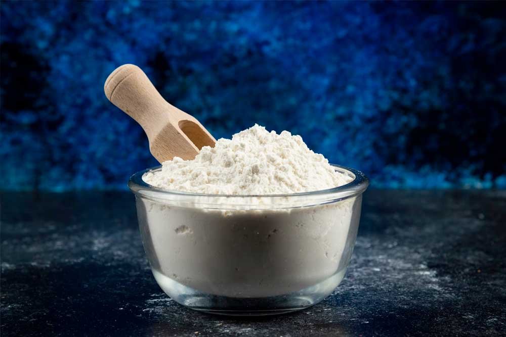 Sojin protein: Da li je dobar za muškarce