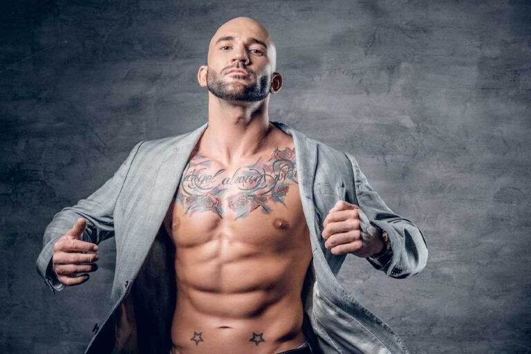 Kako postati alfa muškarac i dominirati u životu