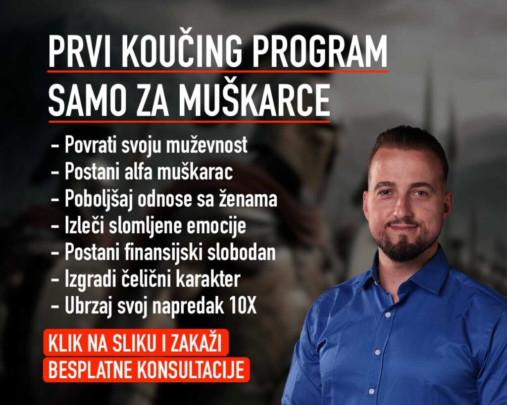 Najbolje muške frizure: Top 10 frizura za muškarce