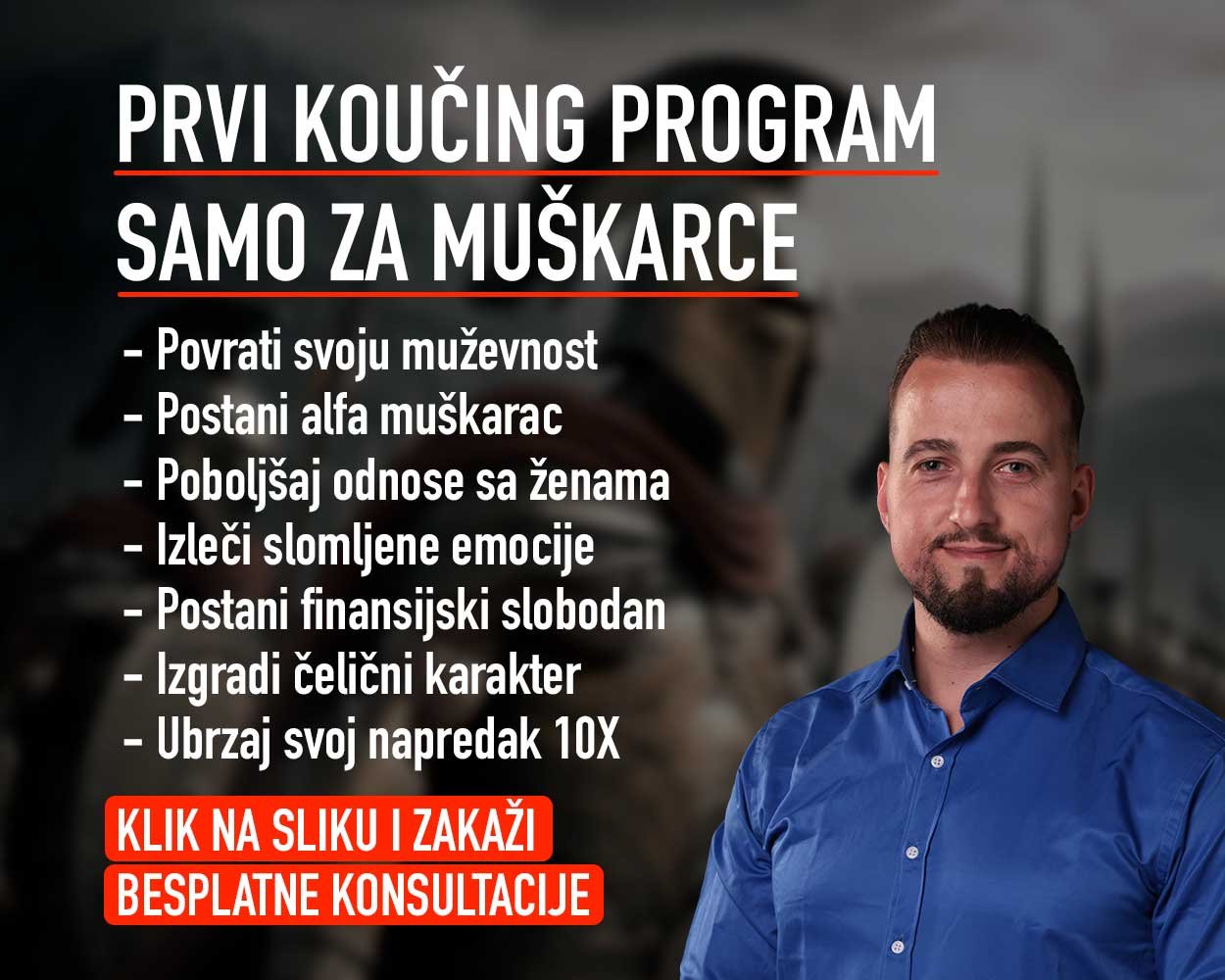Najbolje muške frizure: Top 10 frizura za muškarce