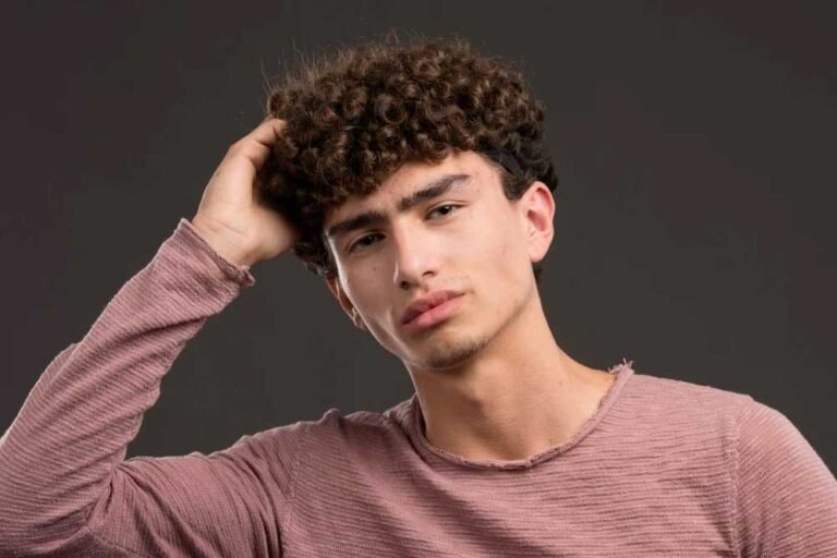 Najbolje muške frizure: Top 10 frizura za muškarce