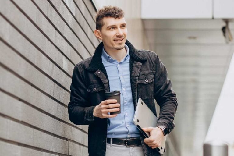 Kako se obući Business Casual - Vodič za muškarce