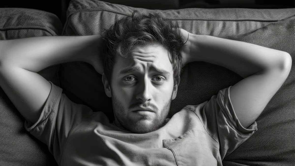 Nedostatak testosterona: Simptomi i kako ih prepoznati