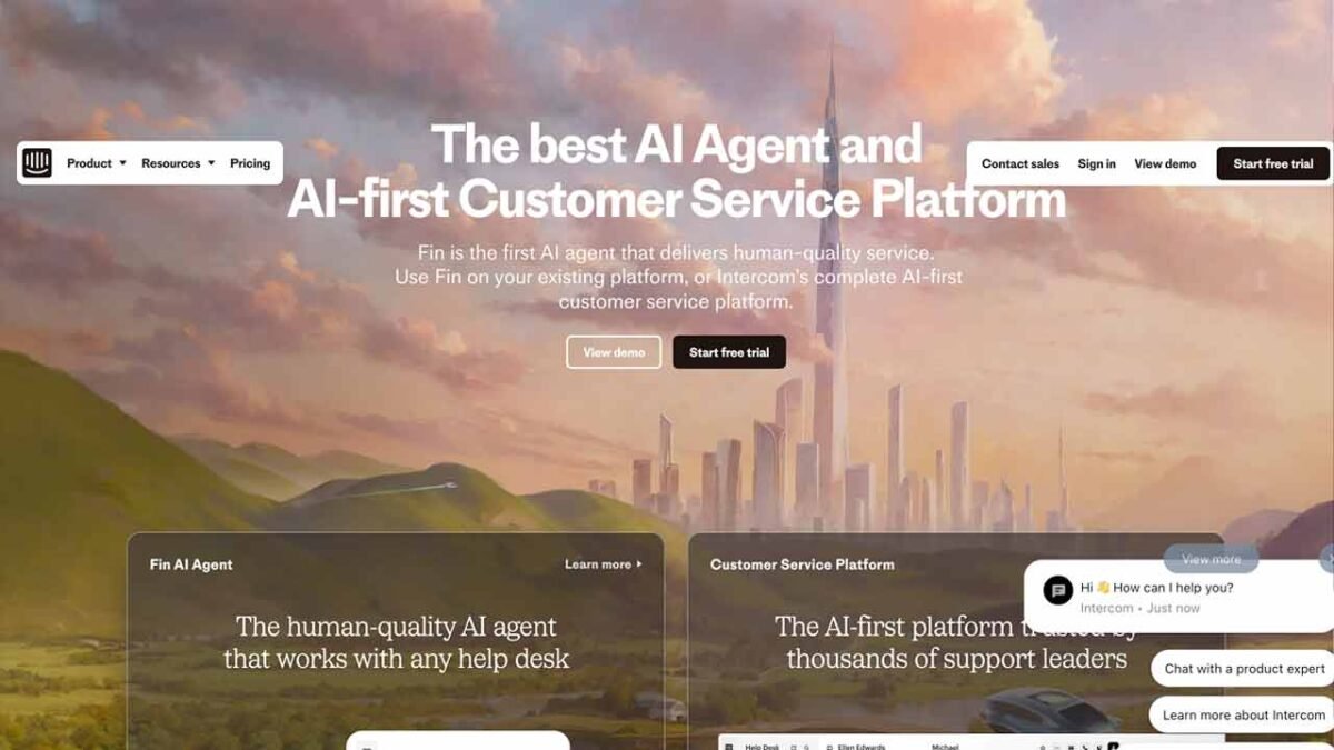 Najbolji AI alati koje morate koristiti u biznisu